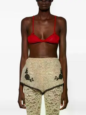 Valentino Garavani Paris Bra