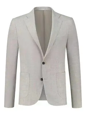 PAUL ZEIST Single-breasted Suit