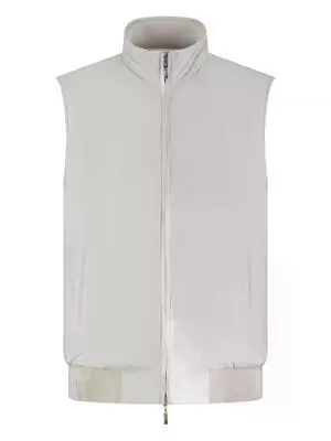 Doriani Cashmere Vests For Men