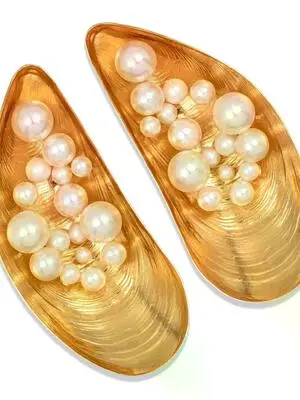 JENNIFER BEHR Varuna Earrings