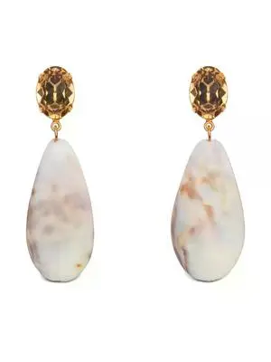 JENNIFER BEHR Sybil Drop Earrings