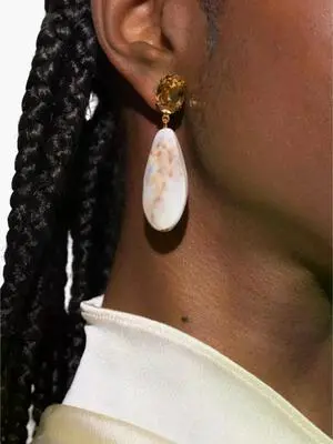 JENNIFER BEHR Sybil Drop Earrings