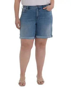 Nydj Denim Shorts For Women