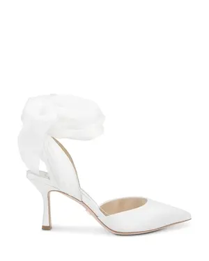 Badgley Mischka Blaze Pumps