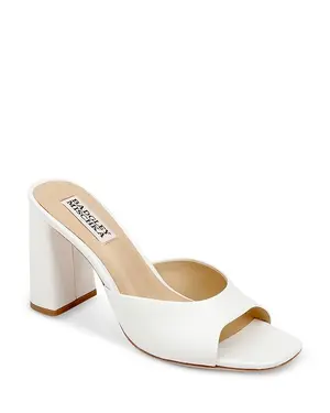 Badgley Mischka Cadence Sandals