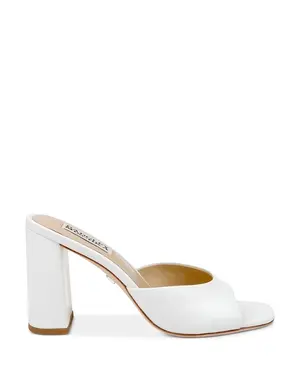 Badgley Mischka Cadence Sandals