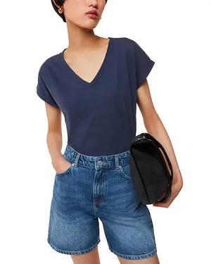 Whistles V Neck Tops