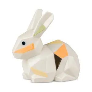 LLADRO Rabbit Sculpture