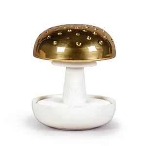 LLADRO Boletus 1 Diffuser On The Prairie - Multi