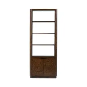 THEODORE ALEXANDER Kesden Bookshelf