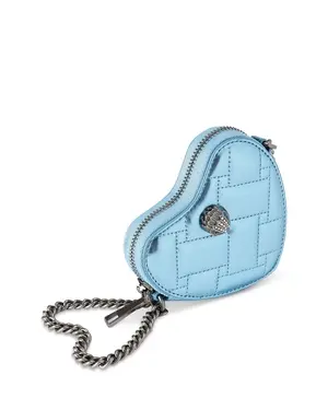 Kurt Geiger Micro Heart Crossbody