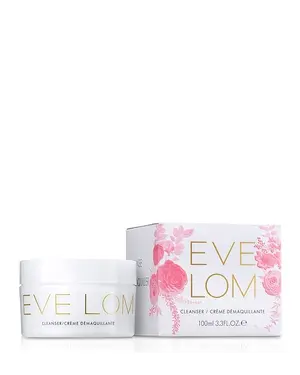 Eve Lom 40th Anniversary Cleanser 3.3 Oz - No Color