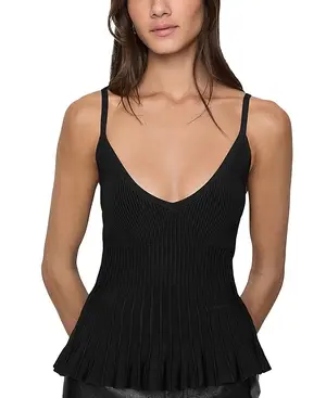 Rebecca Minkoff Kylie Knit Tank
