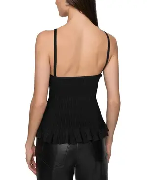 Rebecca Minkoff Kylie Knit Tank