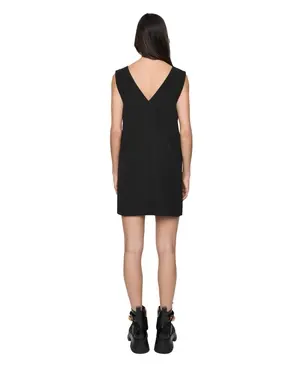 Rebecca Minkoff Aria Military Dress