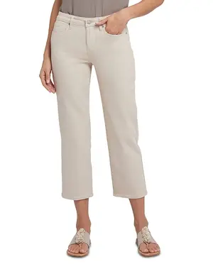 Women's Nydj Cropped Jeans