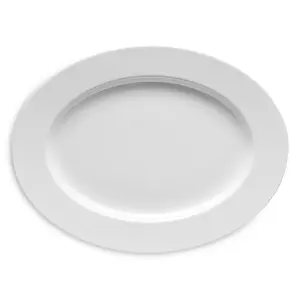 ROSENTHAL Aida Serving Platter - No Color