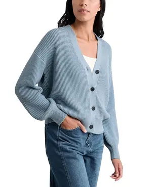 Seasalt Cornwall Drop Shoulder Cardigans For Women