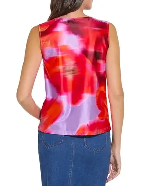Lyssé Rosario Draped Top