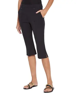 Calf Length Pants For Women