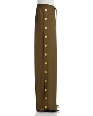 L'Agence Valkyrie Snap Side Pants