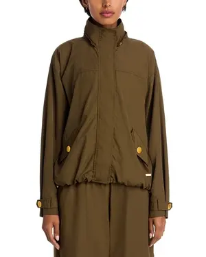 L'Agence Valkyrie Snap Side Pants