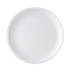 ROSENTHAL Nido Flat Dinner Plate - No Color