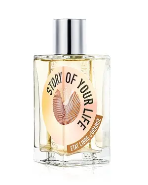 ETAT LIBRE D'ORANGE Story Of Your Life Eau De Parfum 3.4 Oz - No Color