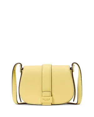 Kate Spade New York Textured Cross Body Bags