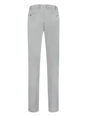 PT TORINO Button-fastening Trousers