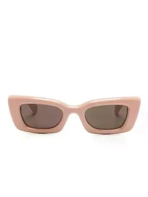 Gucci Cat-eye Sunglasses