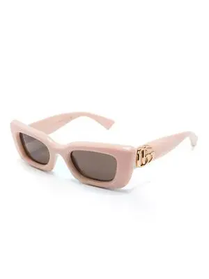 Gucci Cat-eye Sunglasses
