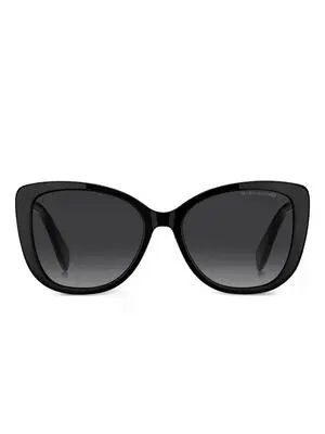 Marc Jacobs 815 Sunglasses - Black