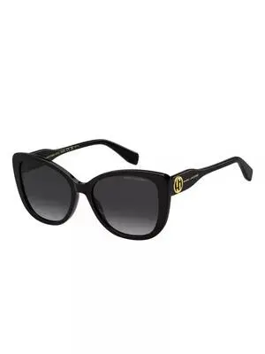 Marc Jacobs 815 Sunglasses - Black