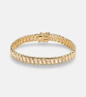 ANITA KO 18kt Yellow Diamond Bracelet - Gold
