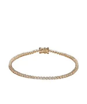 Diamond Tennis Bracelets