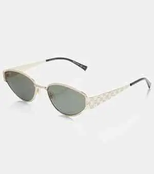 Gucci Ssima Cat-eye Sunglasses