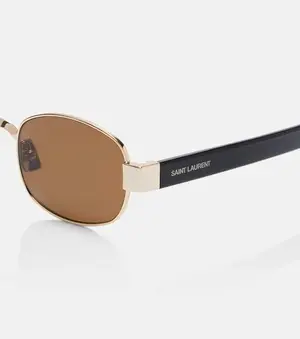 Saint Laurent Sl 706 Sunglasses