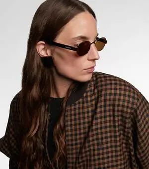 Saint Laurent Sl 706 Sunglasses