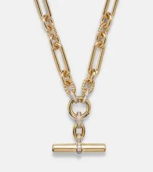 David Yurman Lexington Chain Necklace
