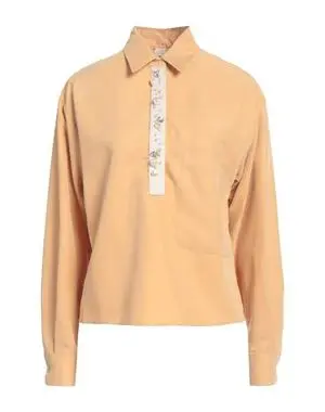 Alysi Collared Shirts For Women