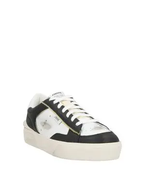 STRYPE Leather Low-top Sneakers