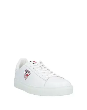 Rossignol Leather Sneakers