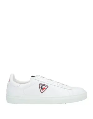 Rossignol Leather Sneakers