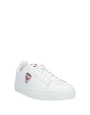 Rossignol Leather Sneakers