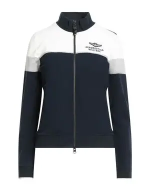 AERONAUTICA MILITARE Cotton-elastane Sweatshirt