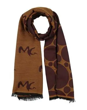 Manila Grace Logo Scarves