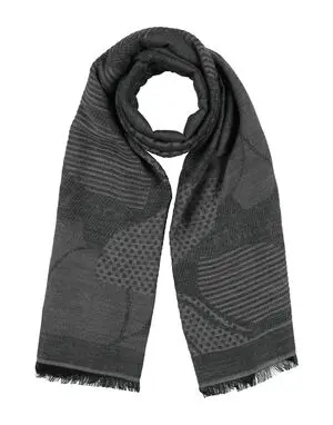 MANILA GRACE Scarf Polyester, Acrylic, Viscose