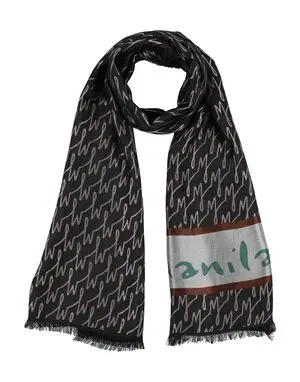 MANILA GRACE Scarf Viscose, Acetate