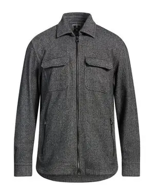 Historic Overshirts For Men